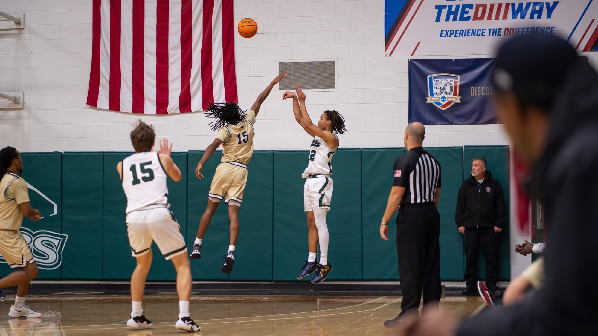 2024-25 Men's Basketball Schedule - William Peace University Athletics