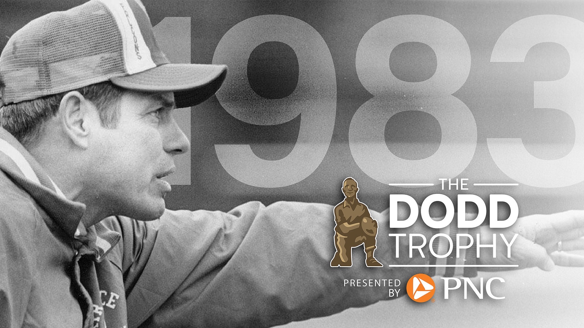 Dodd Trophy to Celebrate Hatfield’s 40th Anniversary of Winning Award ...