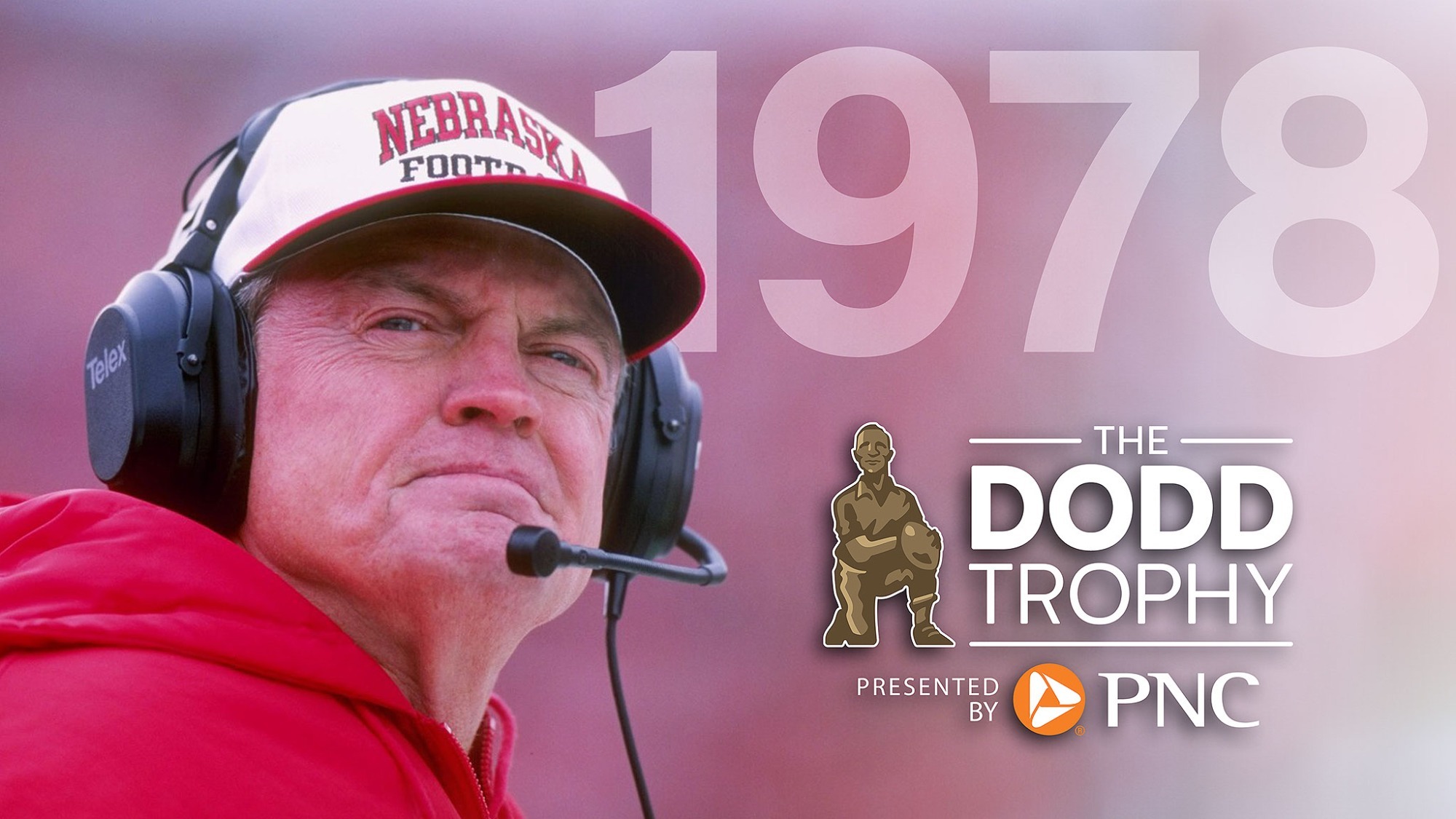 Dodd Trophy Celebrates Osborne’s 45th Anniversary of Winning Award ...