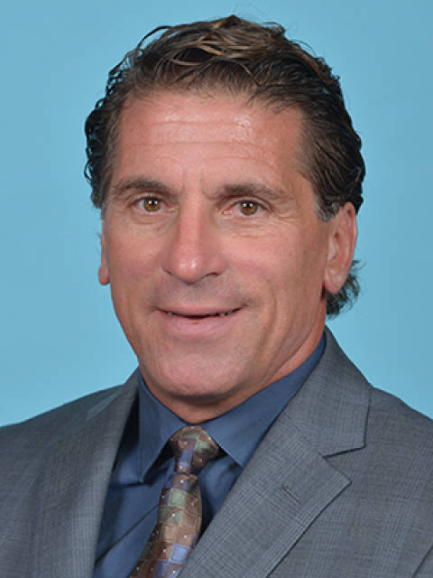 Rick Ulrich - Football Coach - University of Pennsylvania Athletics