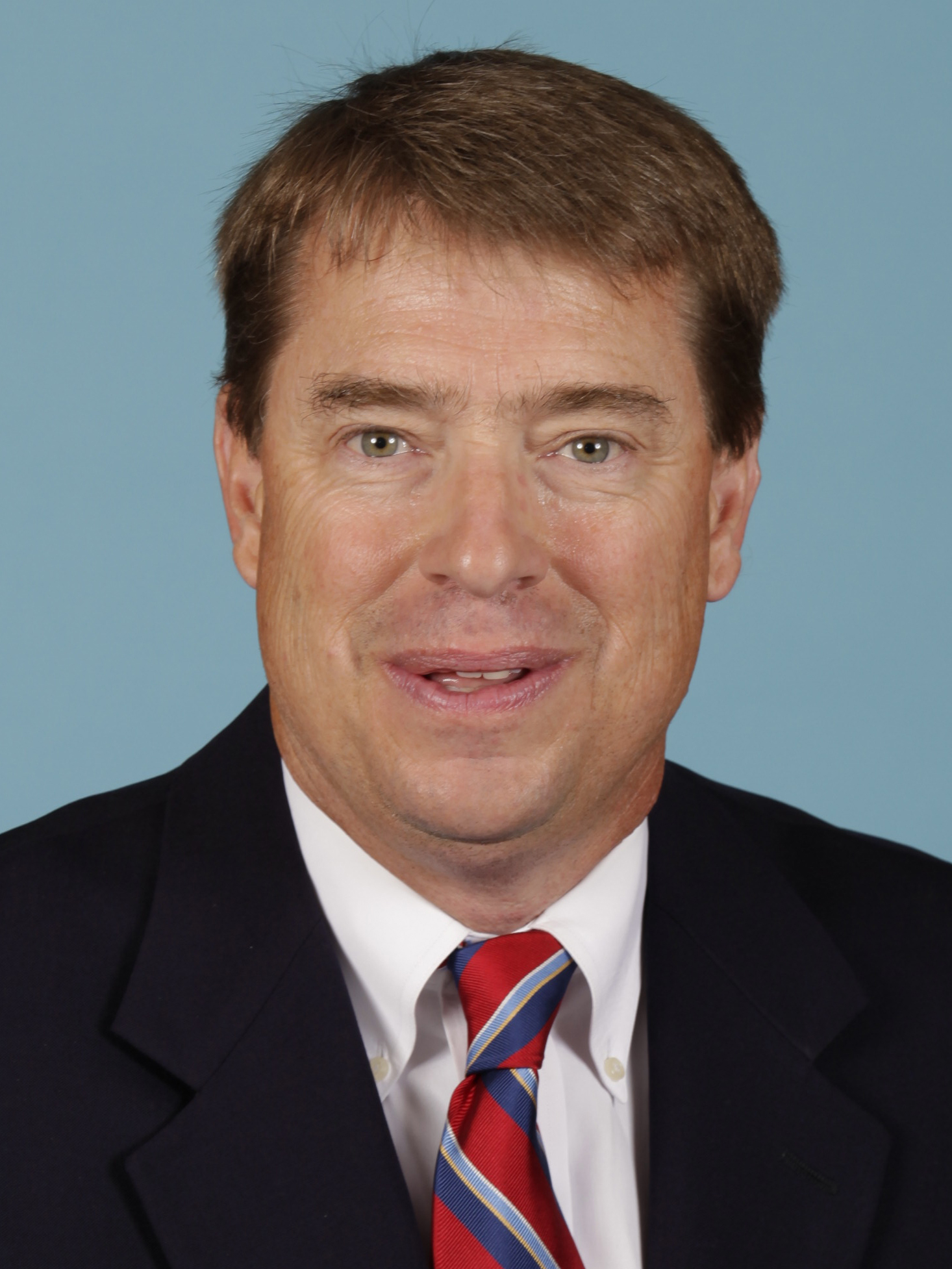 Bob Benson - Football Coach - University of Pennsylvania Athletics