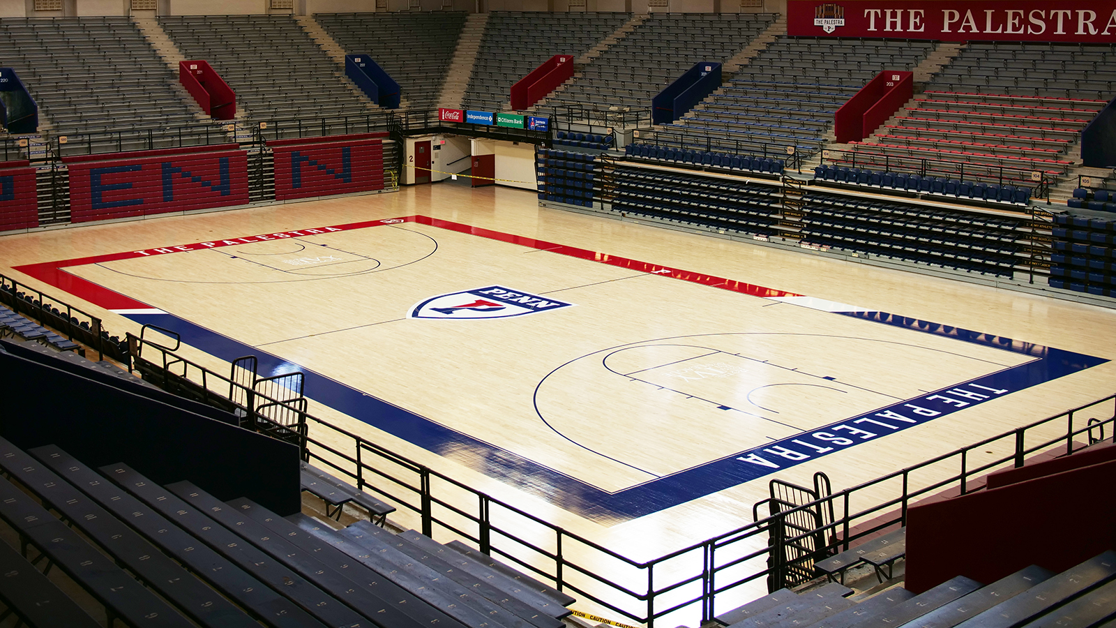 Hoop Programs Announce Red & Blue Date; Men to Host Open Exhibition ...