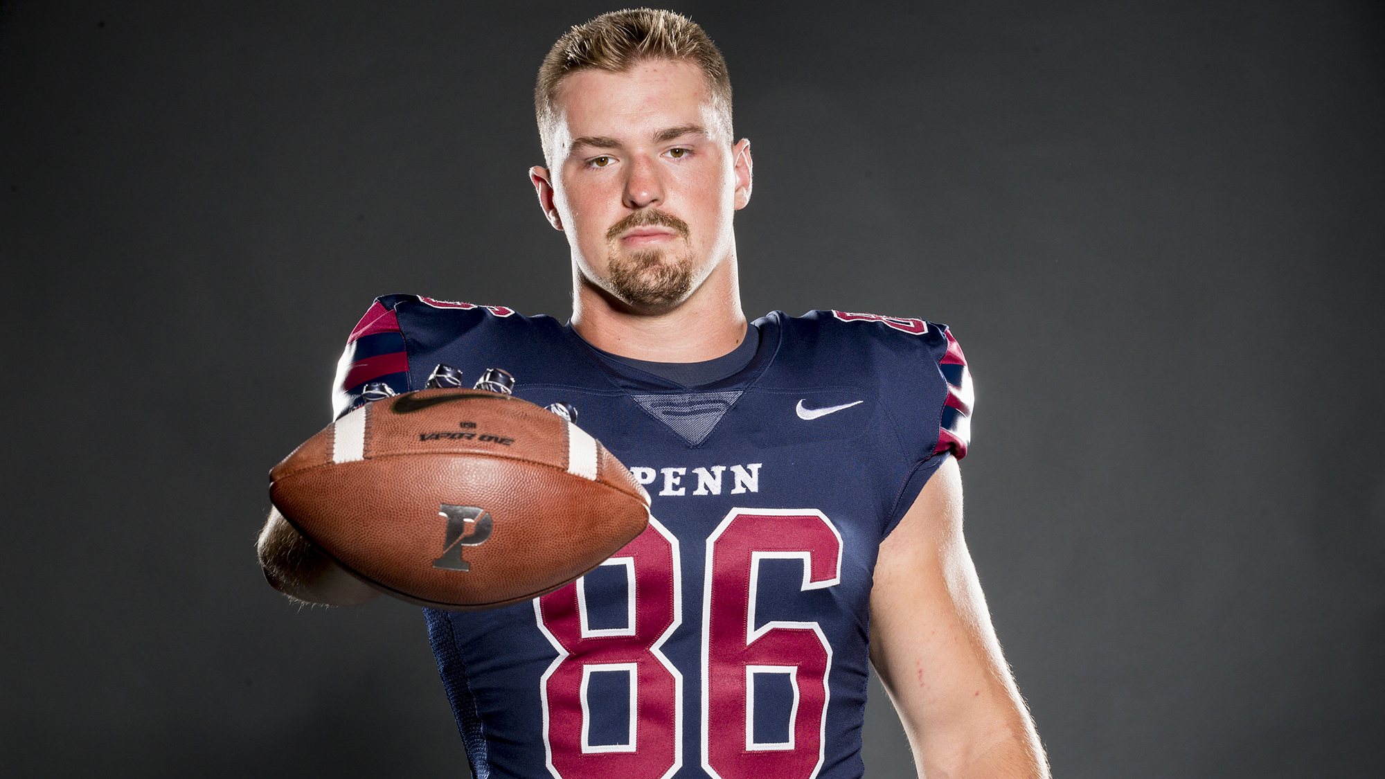 Quakers & Answers: Nicholas Bokun - University of Pennsylvania Athletics