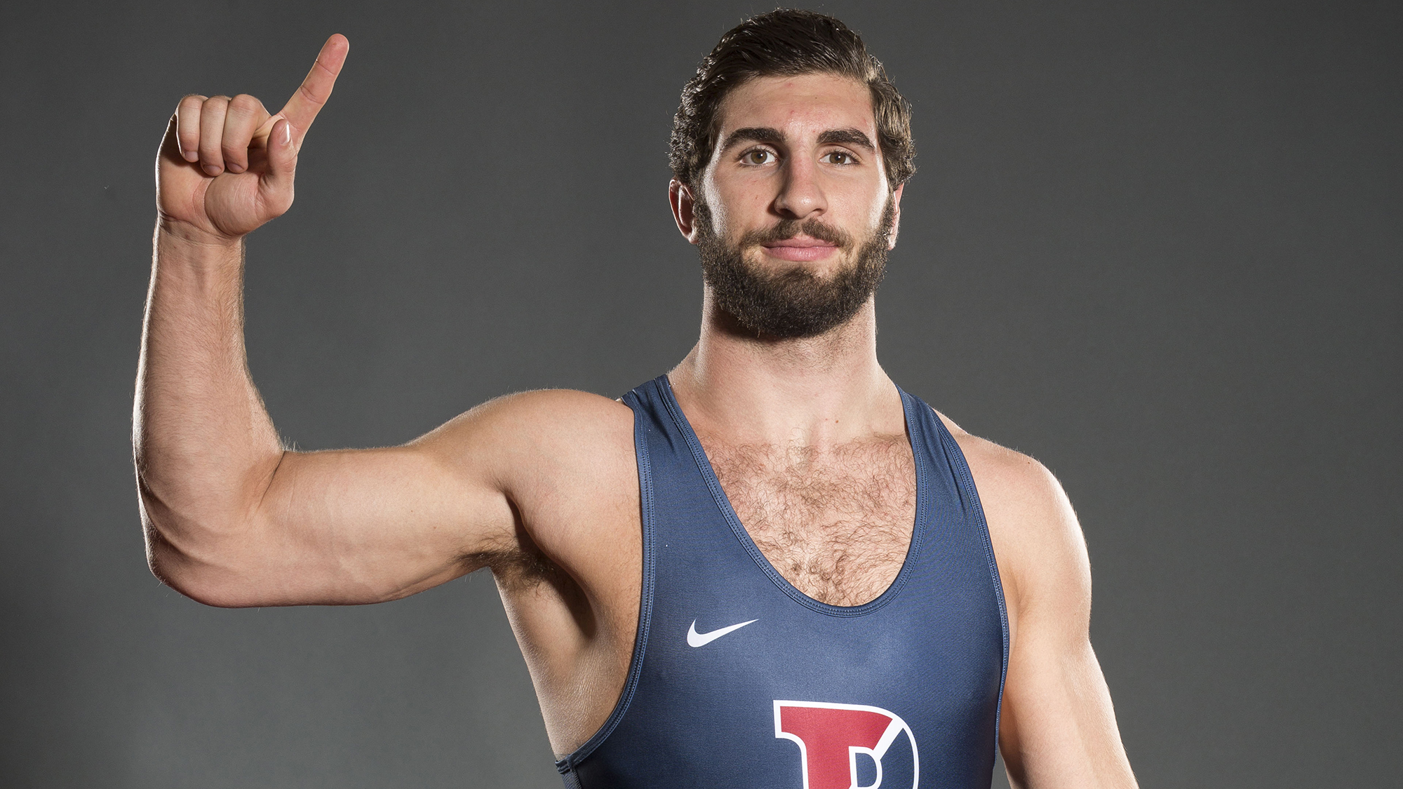 Mattiace Takes Title at Bearcat Open as Wrestling Begins Season ...