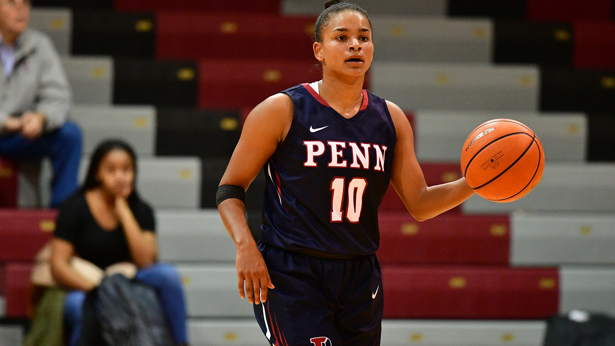 Anna Ross - Women's Basketball - University of Pennsylvania Athletics