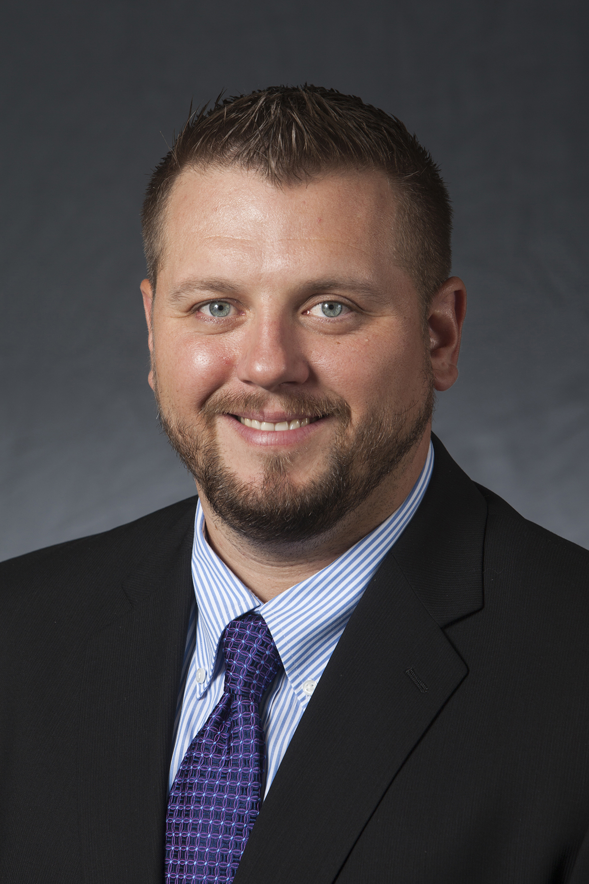 Kyle Metzler - Football Coach - University of Pennsylvania Athletics