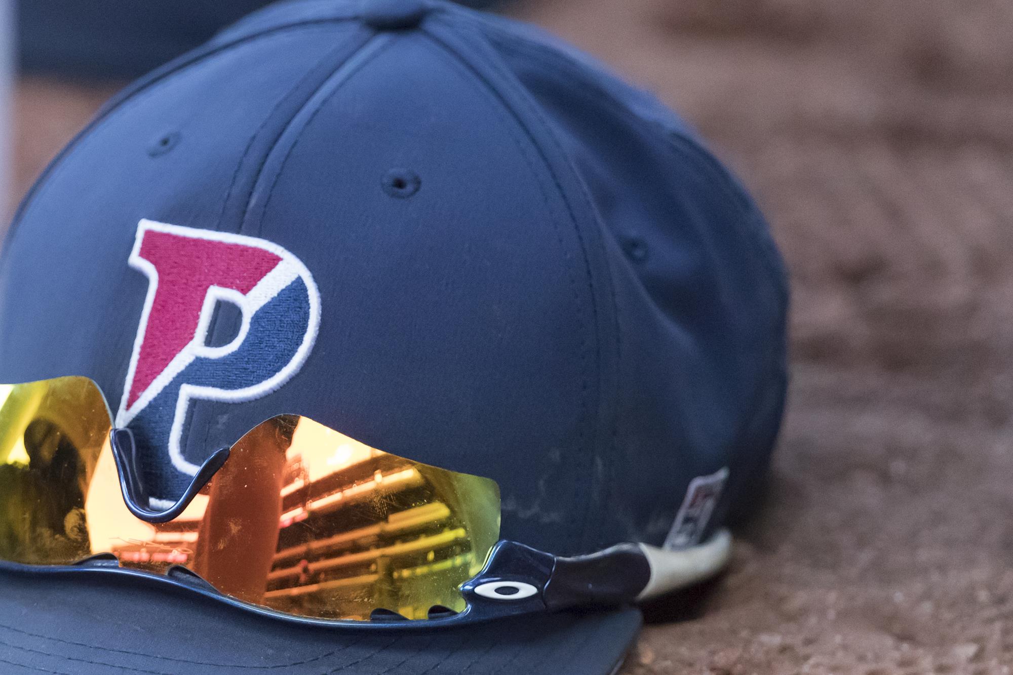 Henry Fishman - Baseball - University of Pennsylvania Athletics