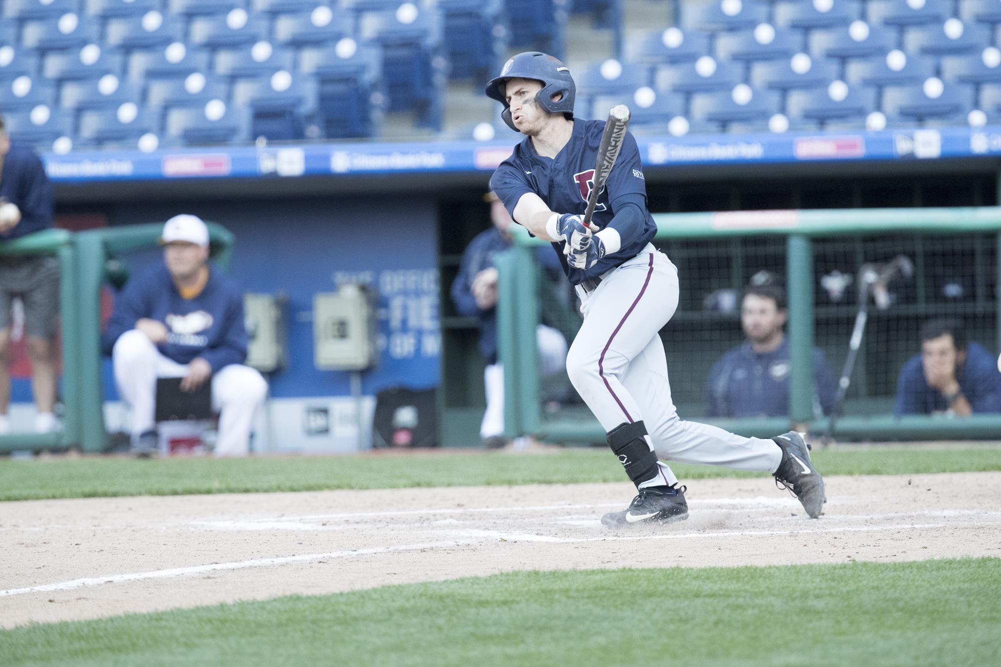 Matt Tola - Baseball - University of Pennsylvania Athletics