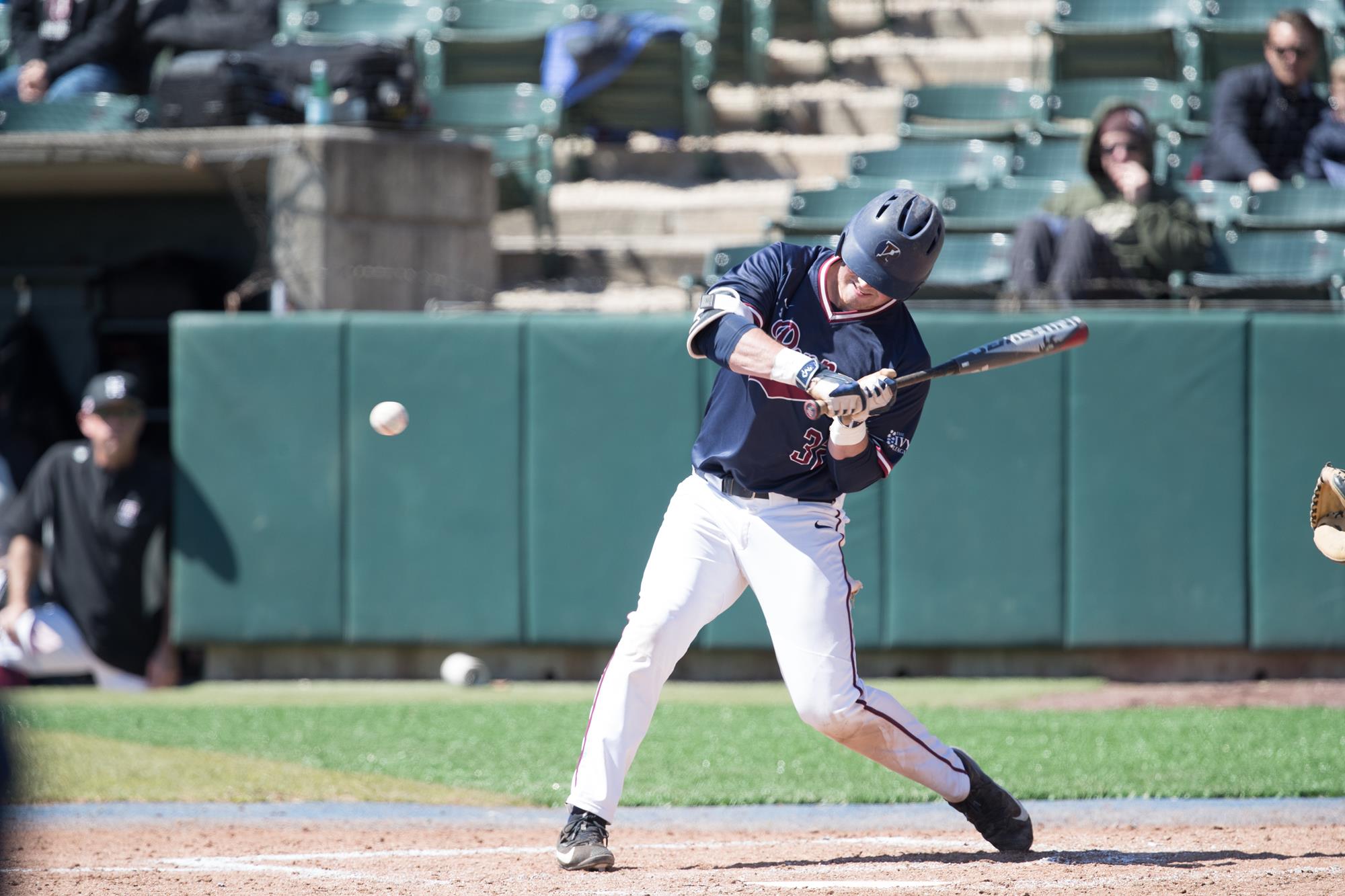 Sean Phelan - Baseball - University of Pennsylvania Athletics