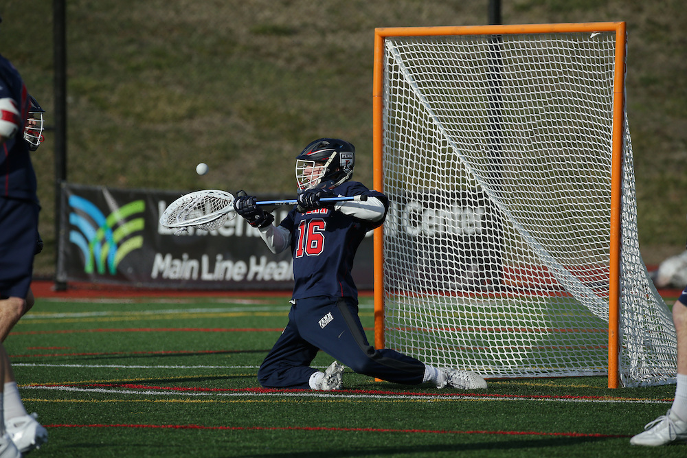 Reed Junkin - Men's Lacrosse - University of Pennsylvania Athletics