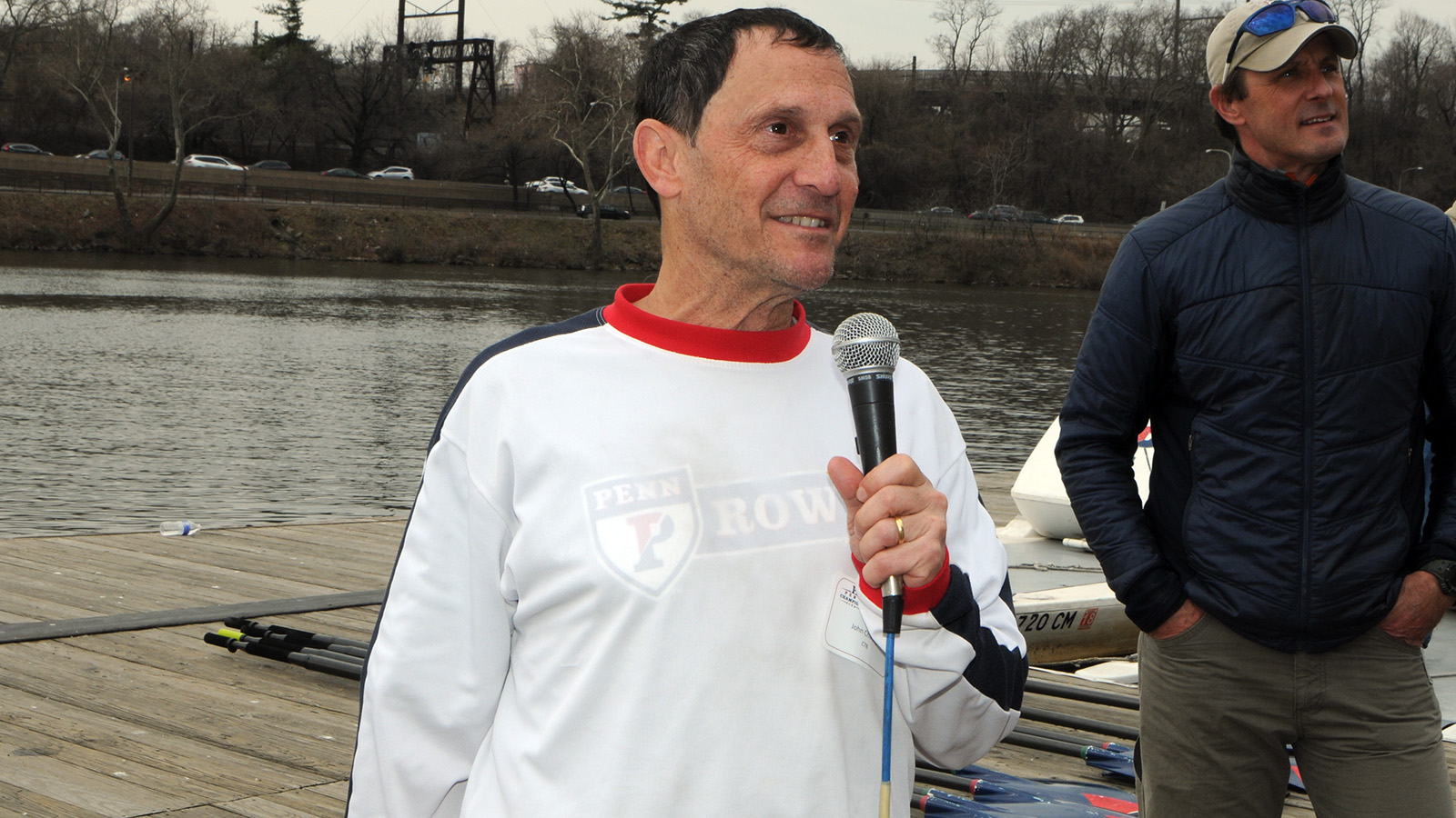 HALL OF FAME CLASS XI: John Chatzky C’78 - University of Pennsylvania ...