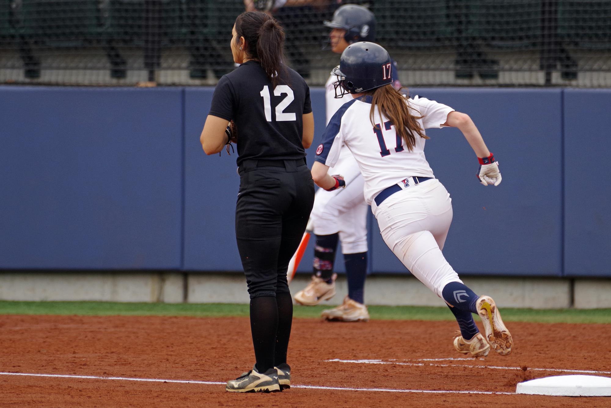Jessica England - Softball - University of Pennsylvania Athletics