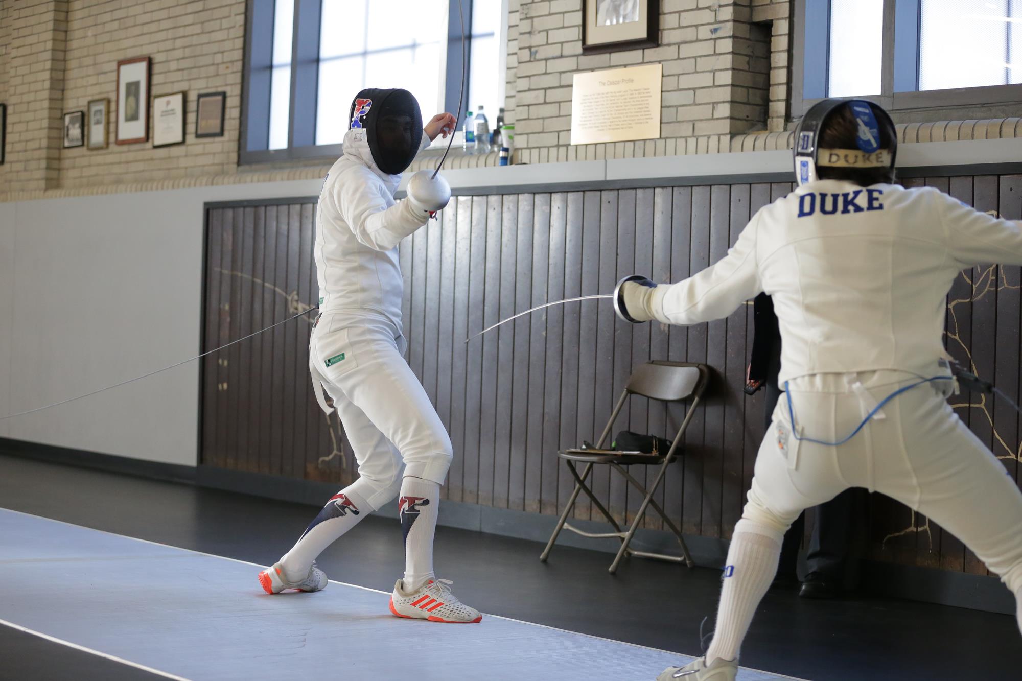 Jake Raynis - Men's Fencing - University of Pennsylvania Athletics