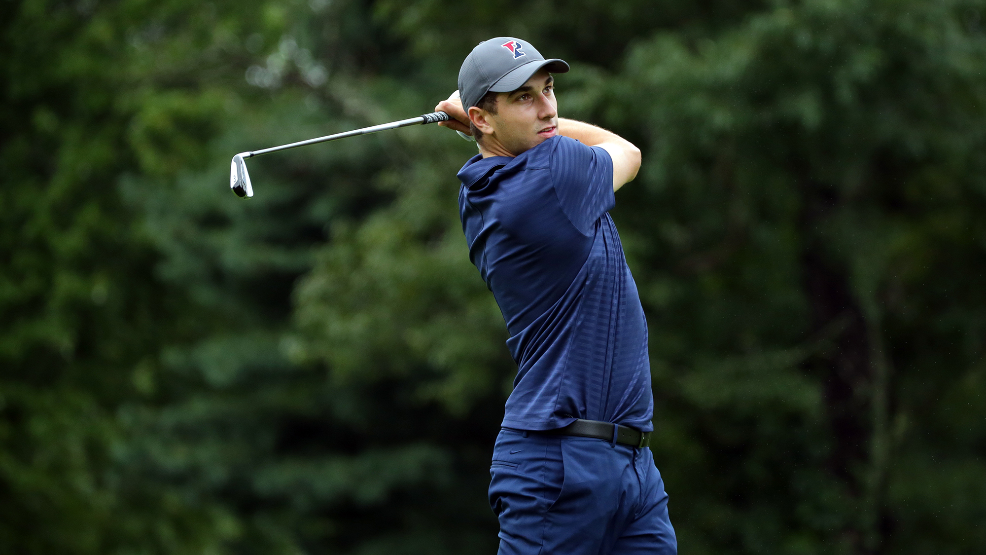 Mark Haghani - Men's Golf - University of Pennsylvania Athletics