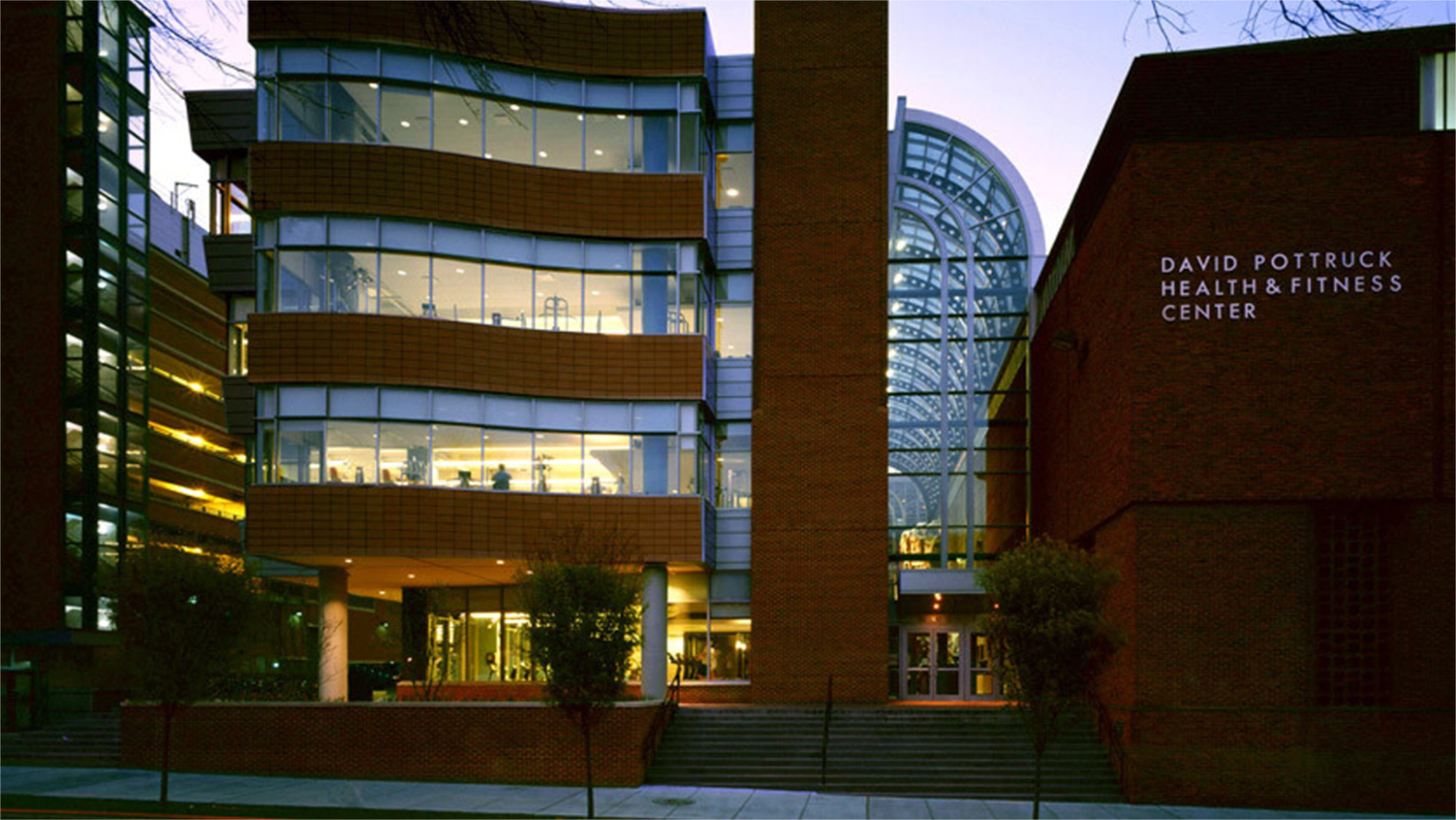 Penn’s Pottruck Health and Fitness Center Ranked #2 in the Nation ...