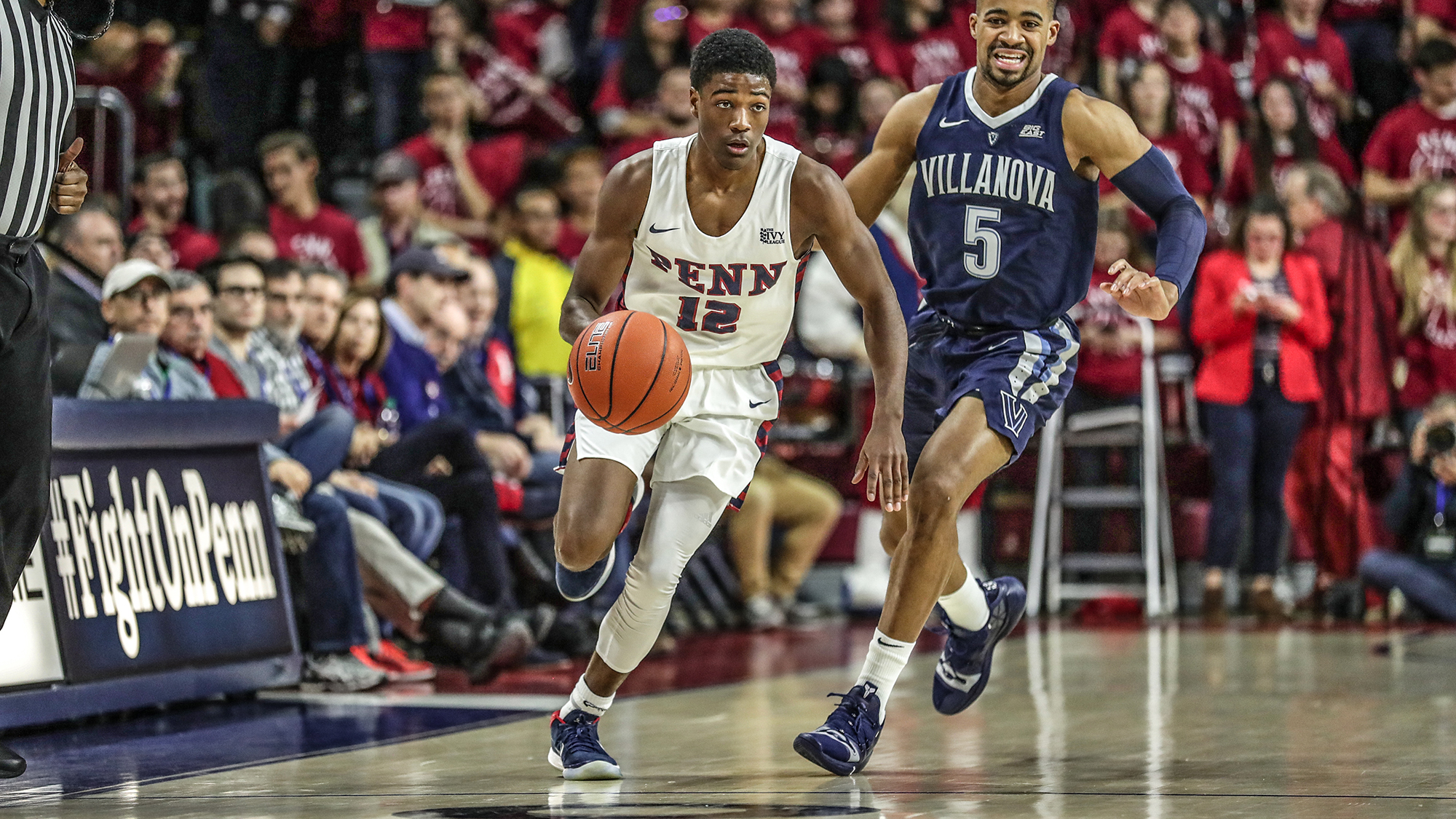 Devon Goodman - Men's Basketball - University of Pennsylvania Athletics