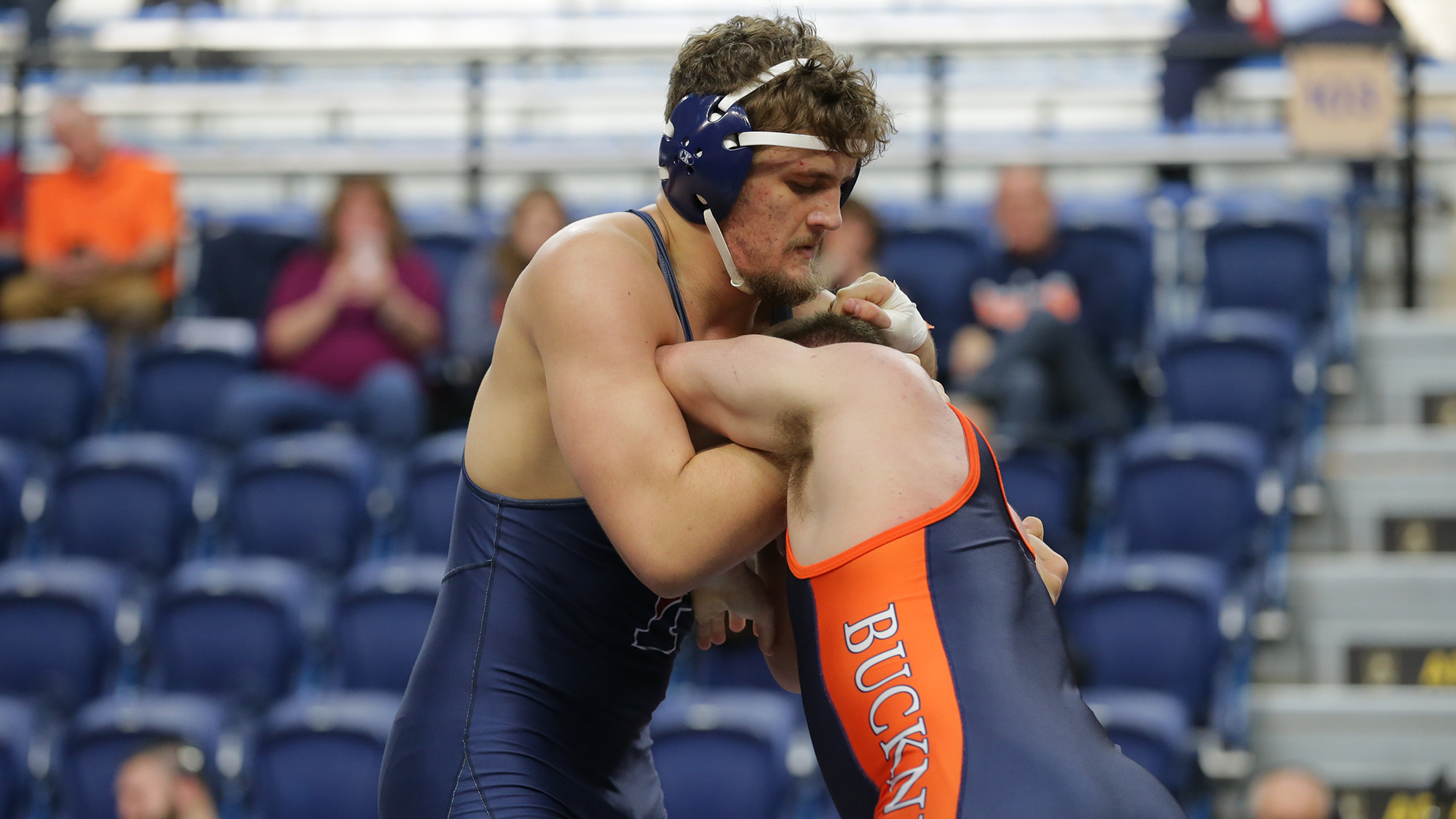 Tyler Hall - Wrestling - University of Pennsylvania Athletics