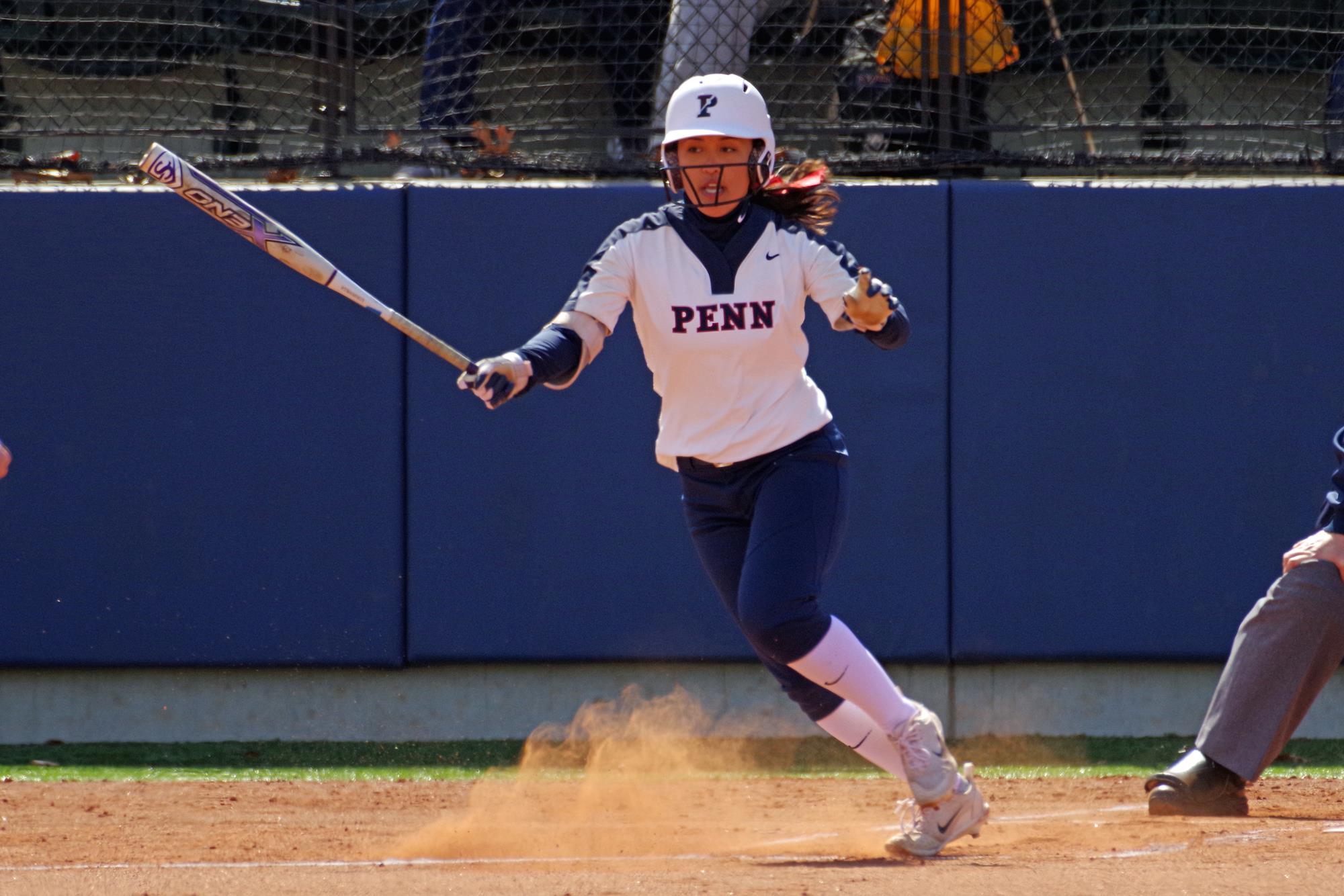 Sam Pederson - Softball - University of Pennsylvania Athletics