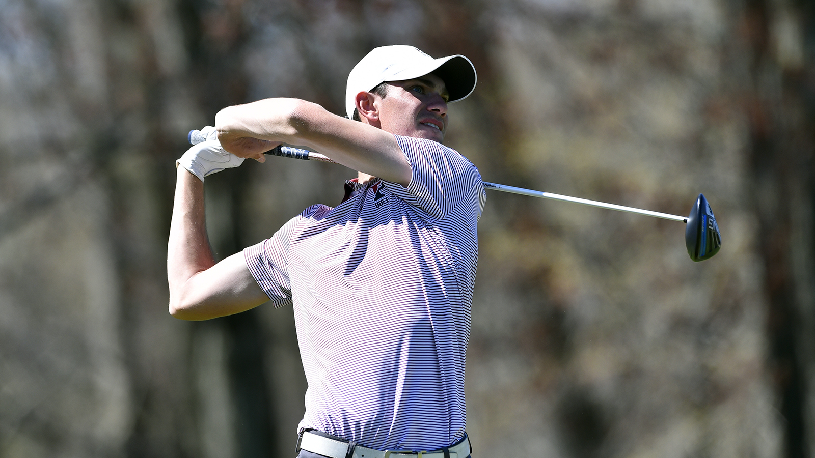 Carter Thompson - Men's Golf - University of Pennsylvania Athletics