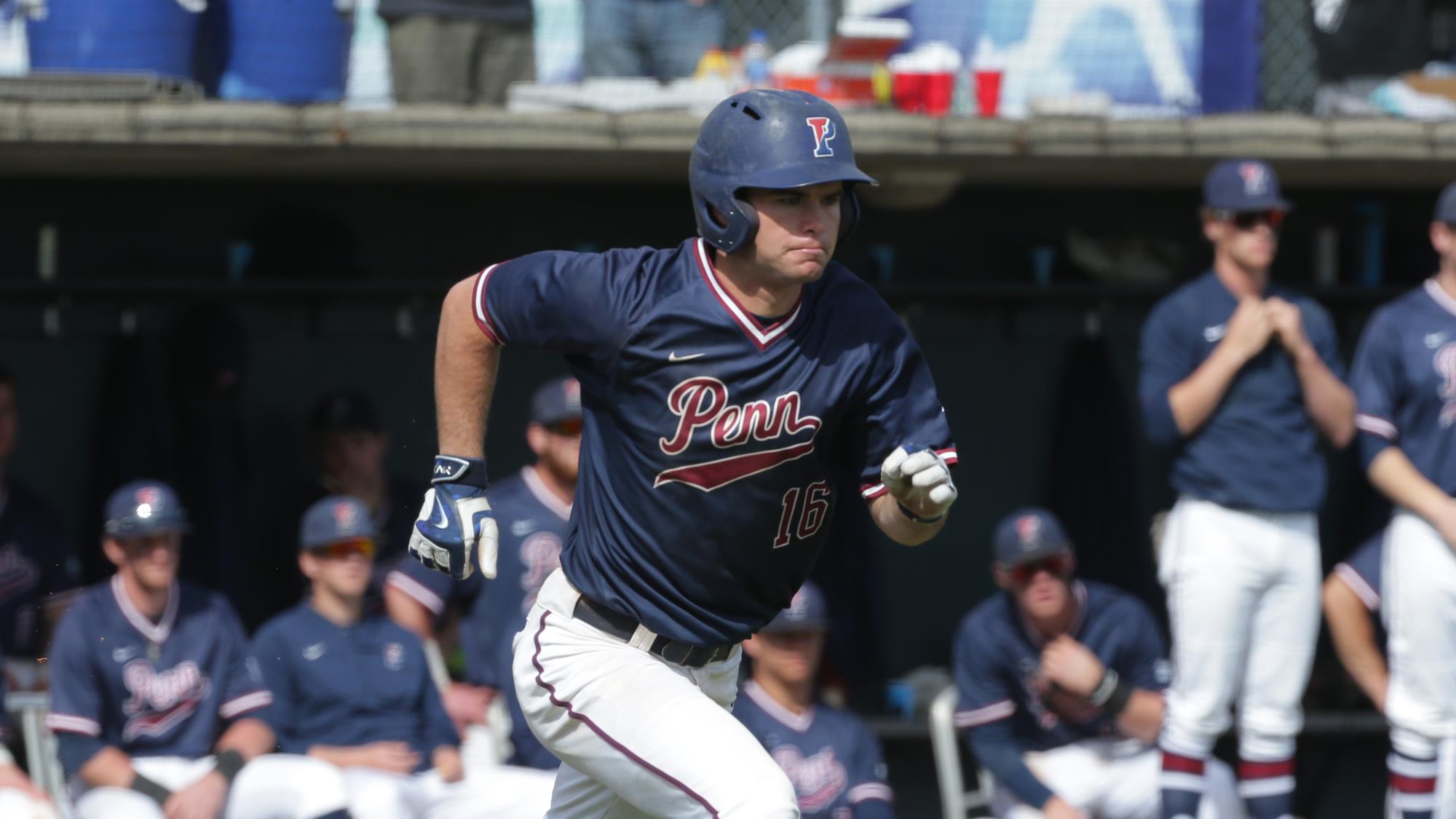 Baseball Well-Represented as Big 5 Announces Postseason Honors ...