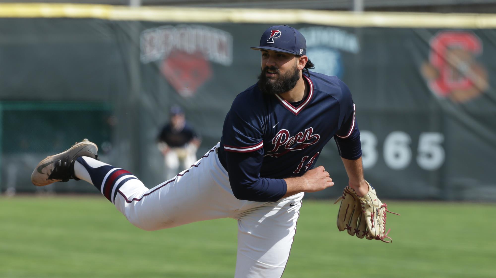 Christian Scafidi - Baseball - University of Pennsylvania Athletics