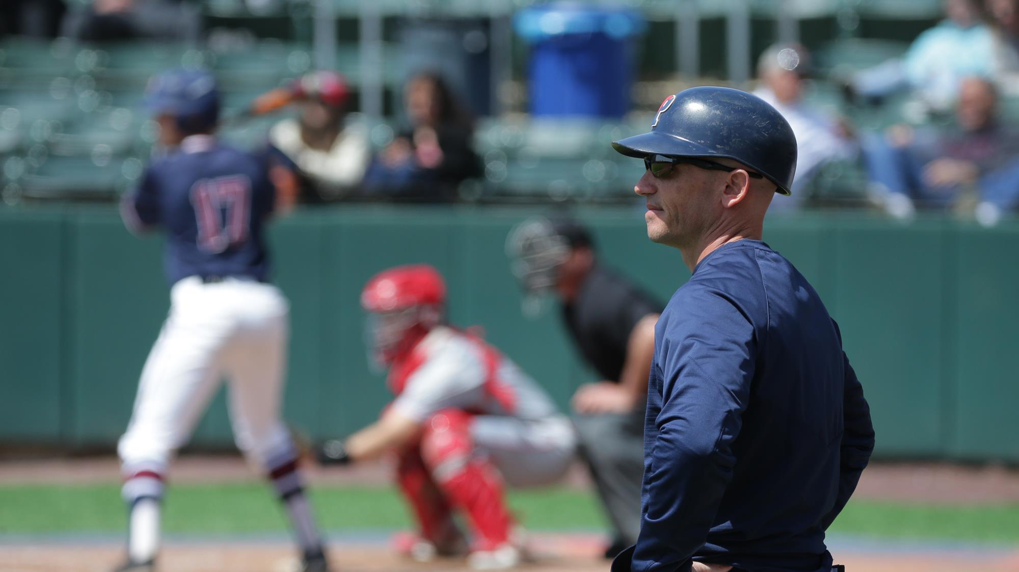 Baseball Announces 2019 Schedule - University of Pennsylvania Athletics