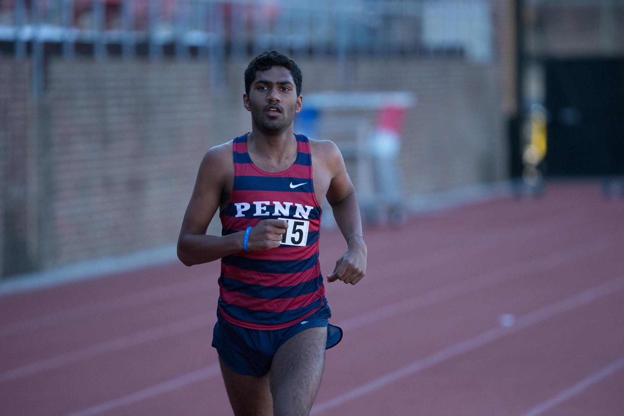 Ajay Sarathy - Men's Track and Field - University of Pennsylvania Athletics