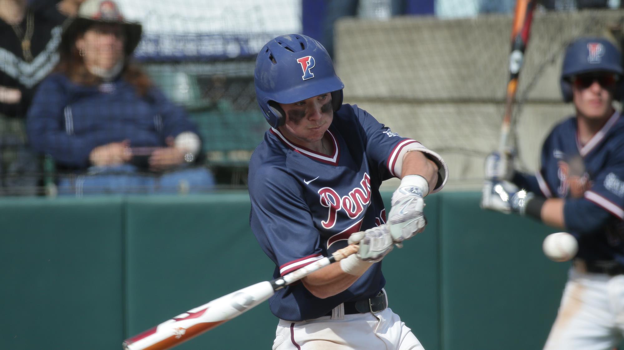 Kyle Cronk - Baseball - University of Pennsylvania Athletics