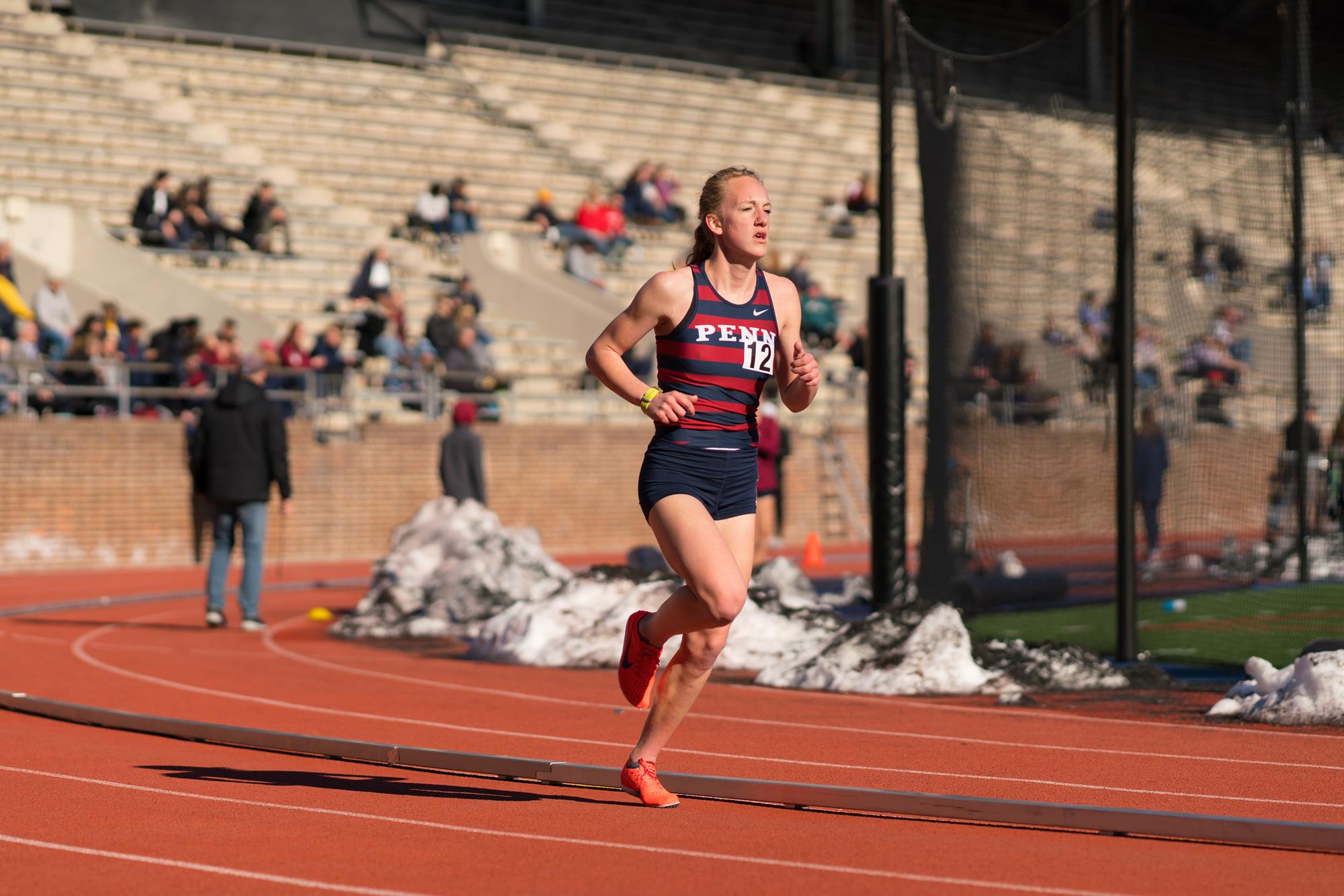 Alyssa Condell - Women's Track and Field - University of Pennsylvania ...
