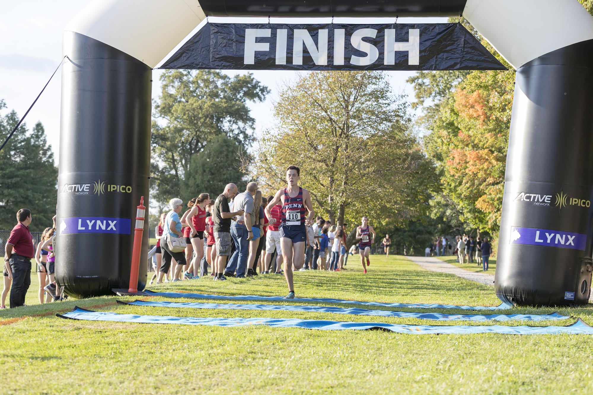 Kevin Monogue - Men's Track and Field - University of Pennsylvania ...