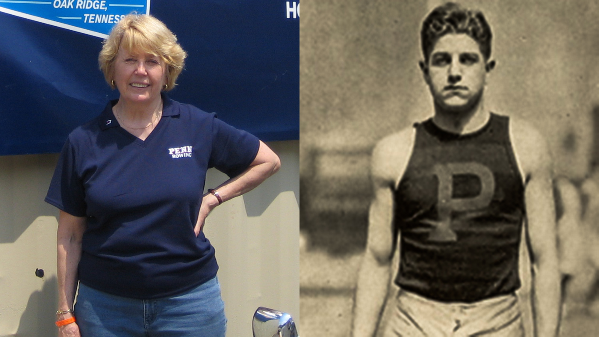 Penn Athletics Legends To Be Inducted Into Philadelphia Sports Hall of ...