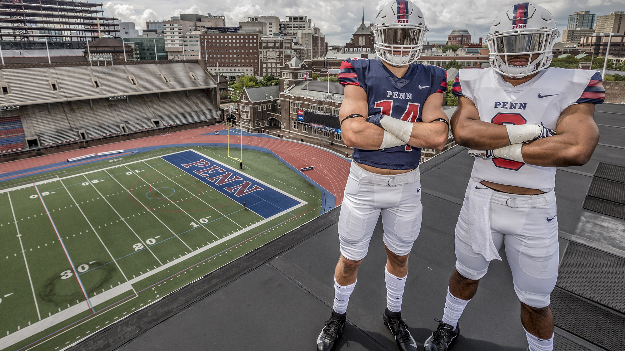 New Uniforms, Team Photo Day, First Practices Highlight Opening Weekend ...