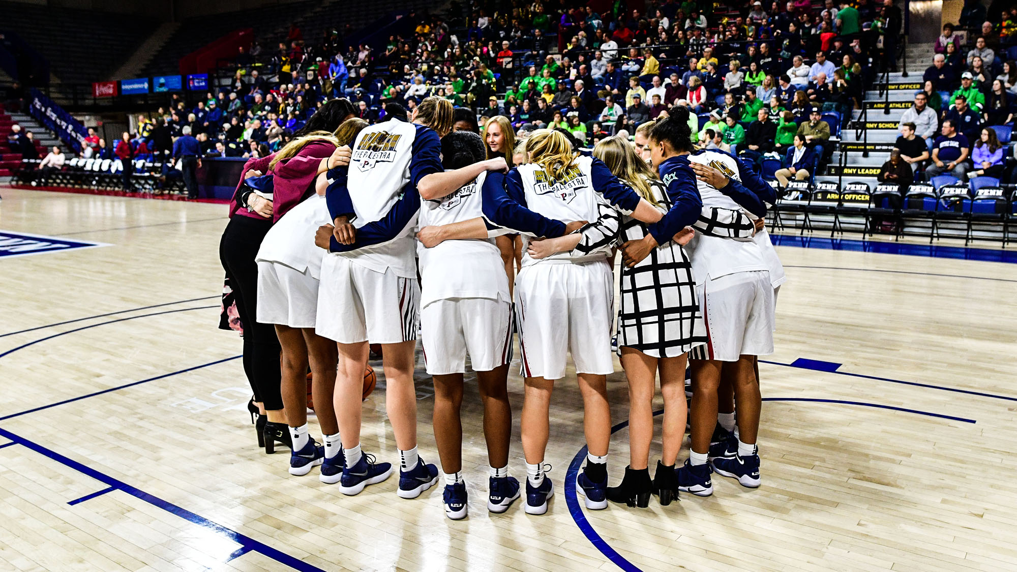 Women's Basketball Unveils 2018-19 Schedule - University of ...