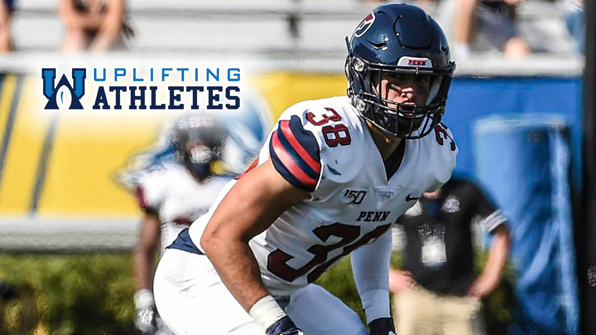 Football Partners With Uplifting Athletes - University of Pennsylvania ...