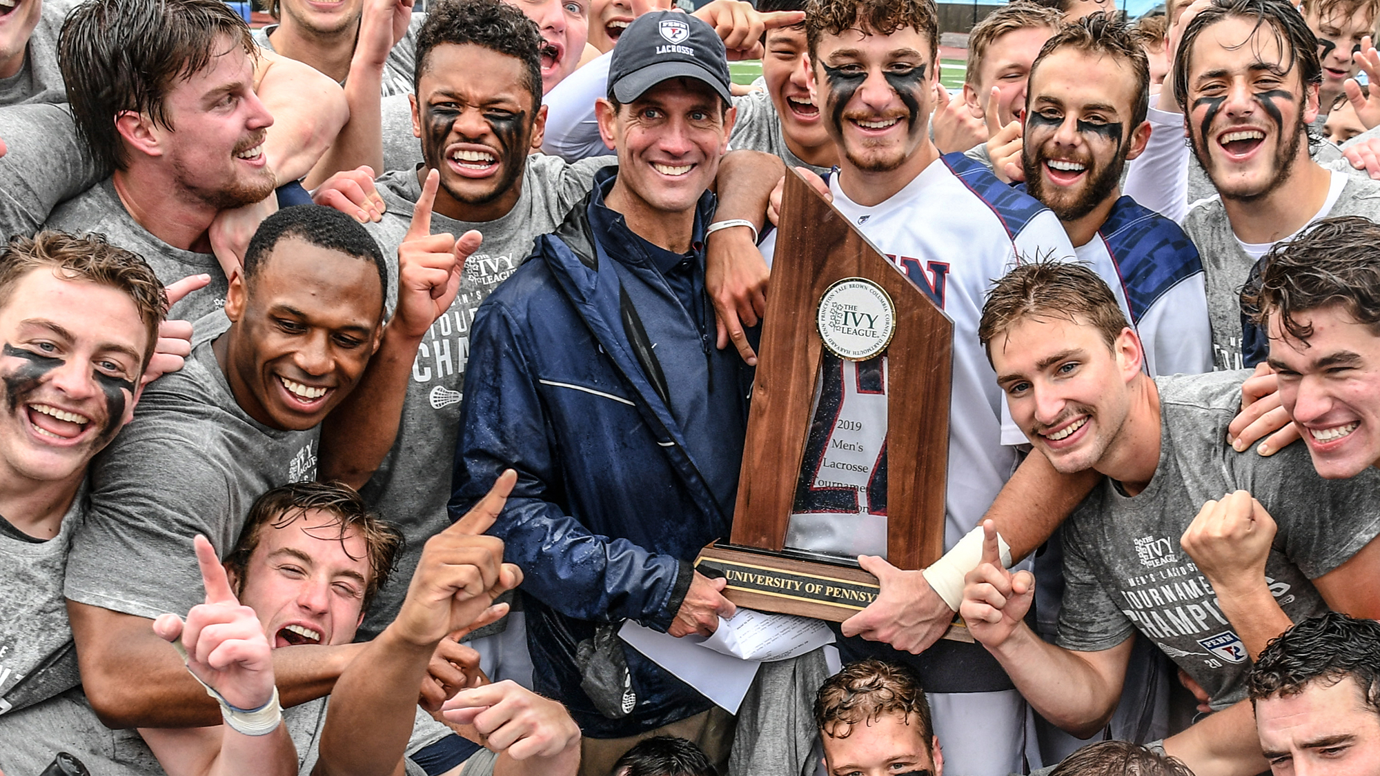 Mike Murphy To Be Inducted Into Connecticut Lacrosse Hall Of Fame ...