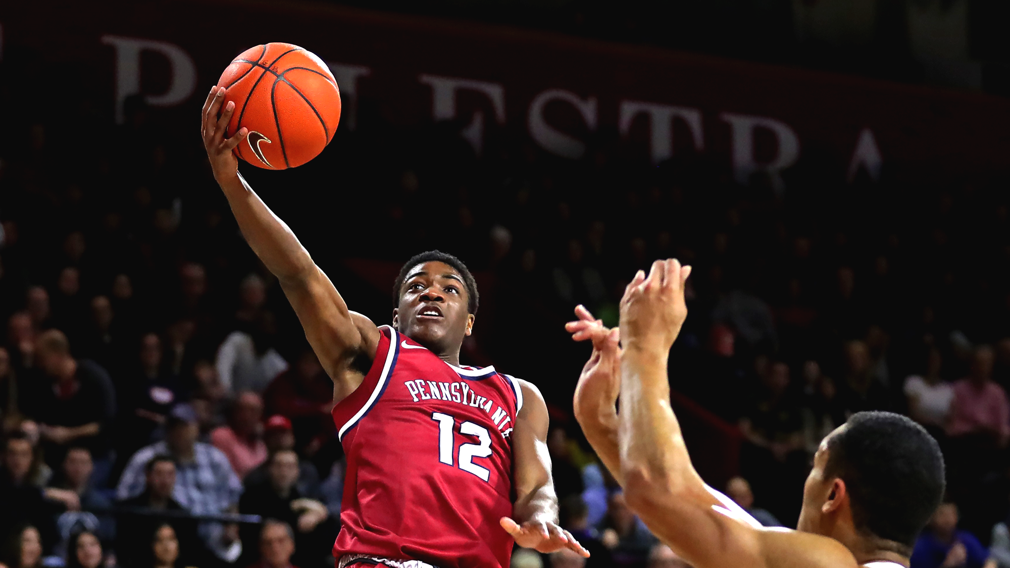 Devon Goodman - Men's Basketball - University of Pennsylvania Athletics