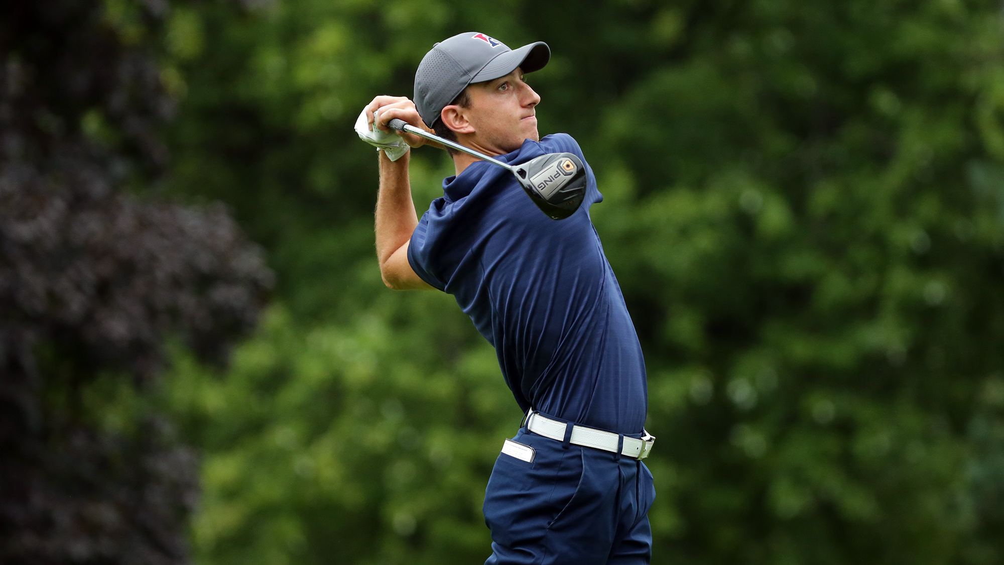 Josh Goldenberg - Men's Golf - University of Pennsylvania Athletics