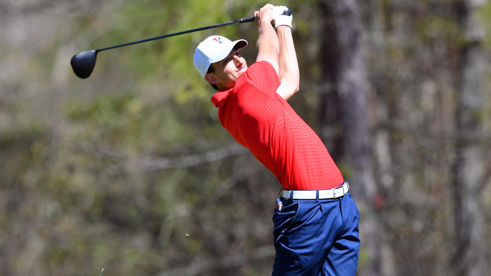 Josh Goldenberg - Men's Golf - University of Pennsylvania Athletics