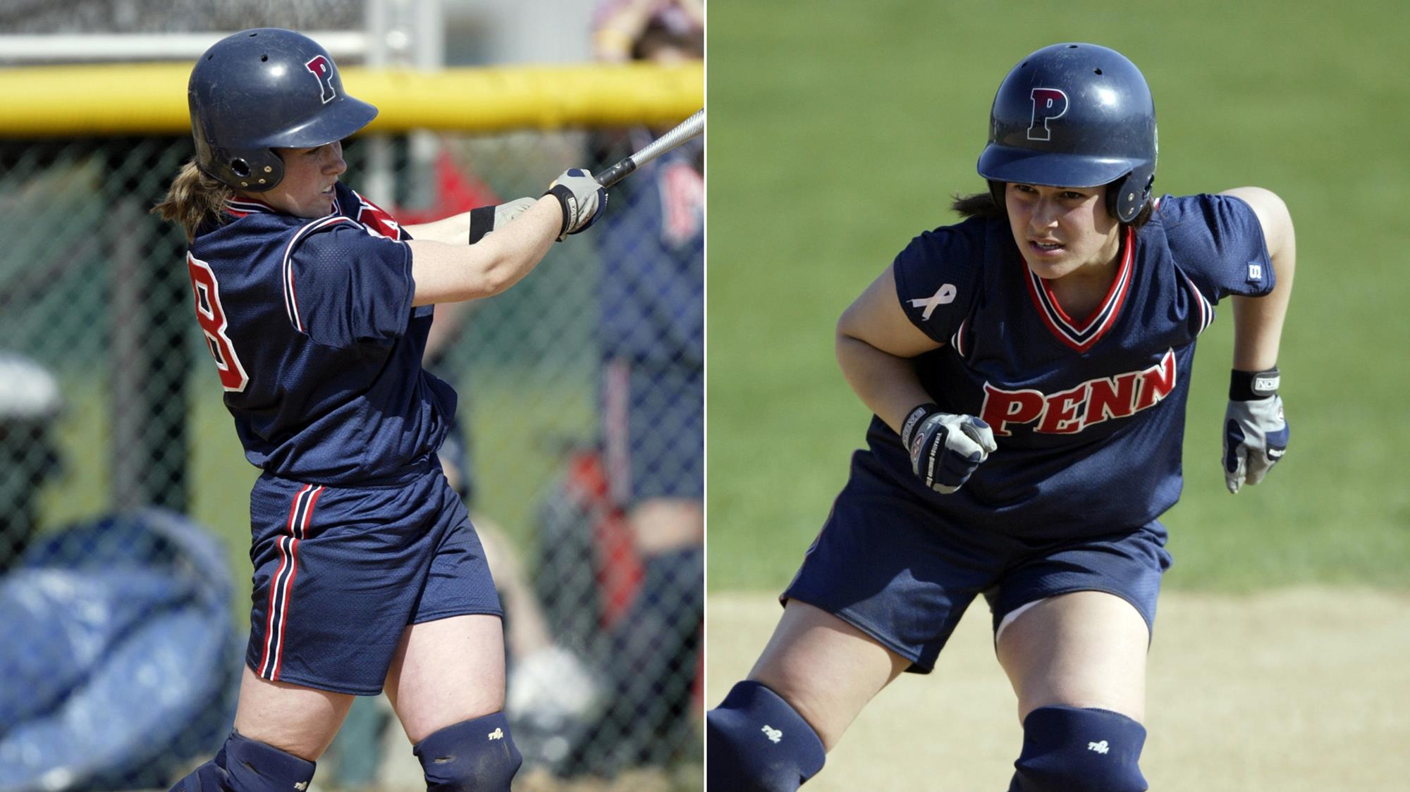 HALL OF FAME CLASS XI: Christina Khosravi C'08/Annie Kinsey Schu C'08 ...