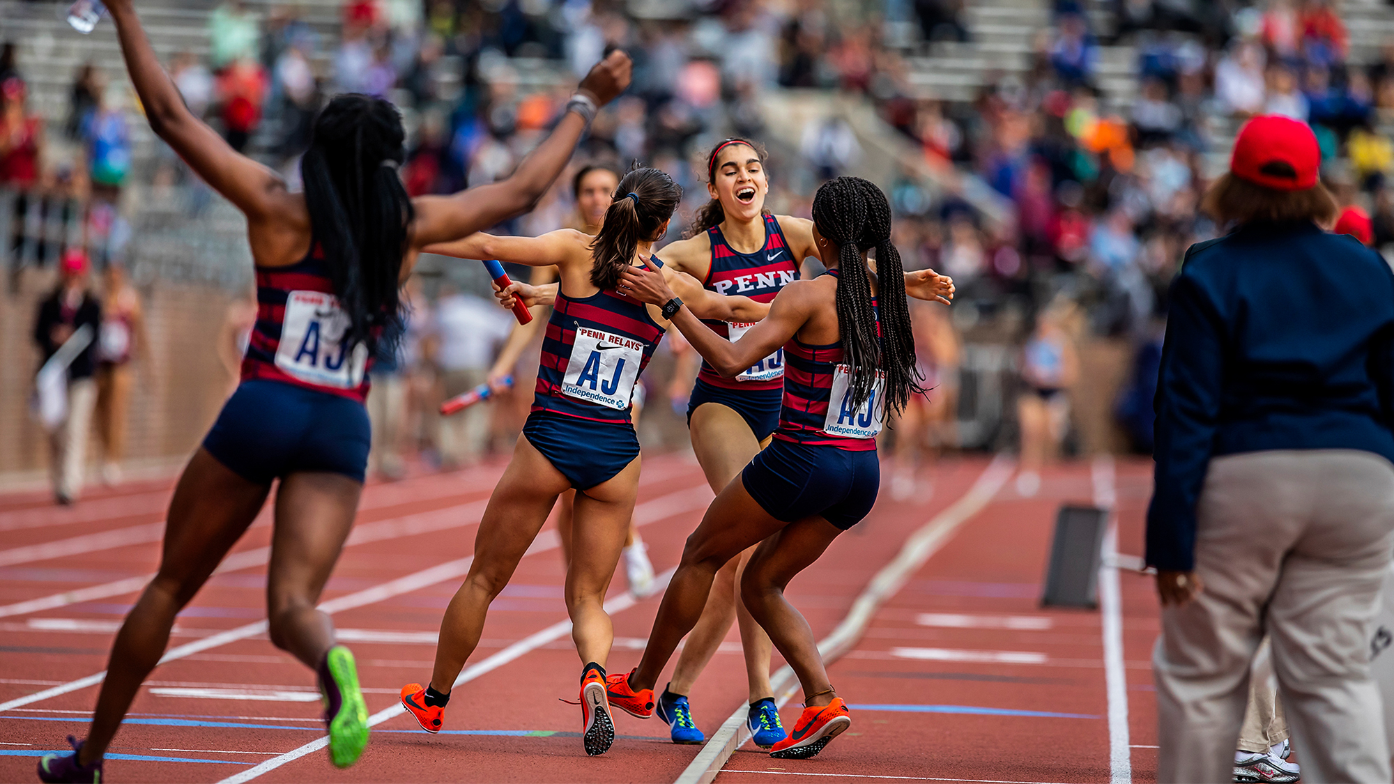 Maddie Villalba - Women's Track and Field - University of Pennsylvania ...