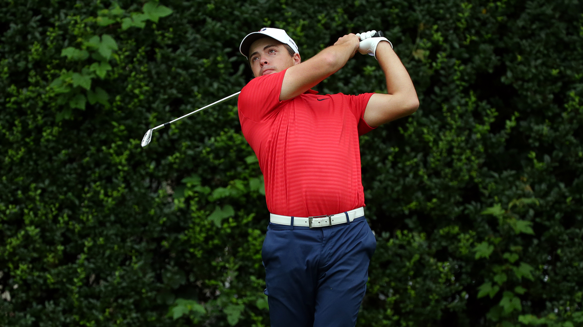 Mitchell Cornell - Men's Golf - University of Pennsylvania Athletics