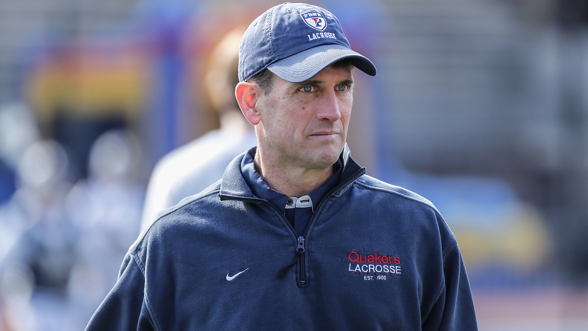 Mike Murphy Named Ivy League Coach Of The Year - University of ...
