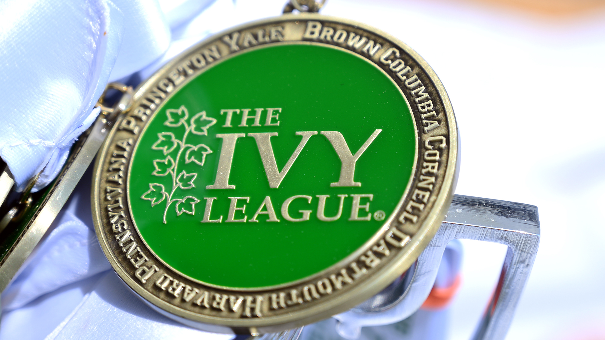 Ten Named Academic All-Ivy For 2019-20 Winter Season - University of ...