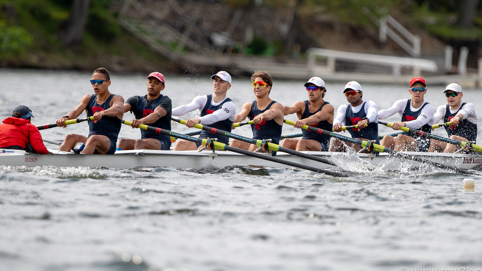 Lightweights Ready For IRA National Championship Regatta - University ...