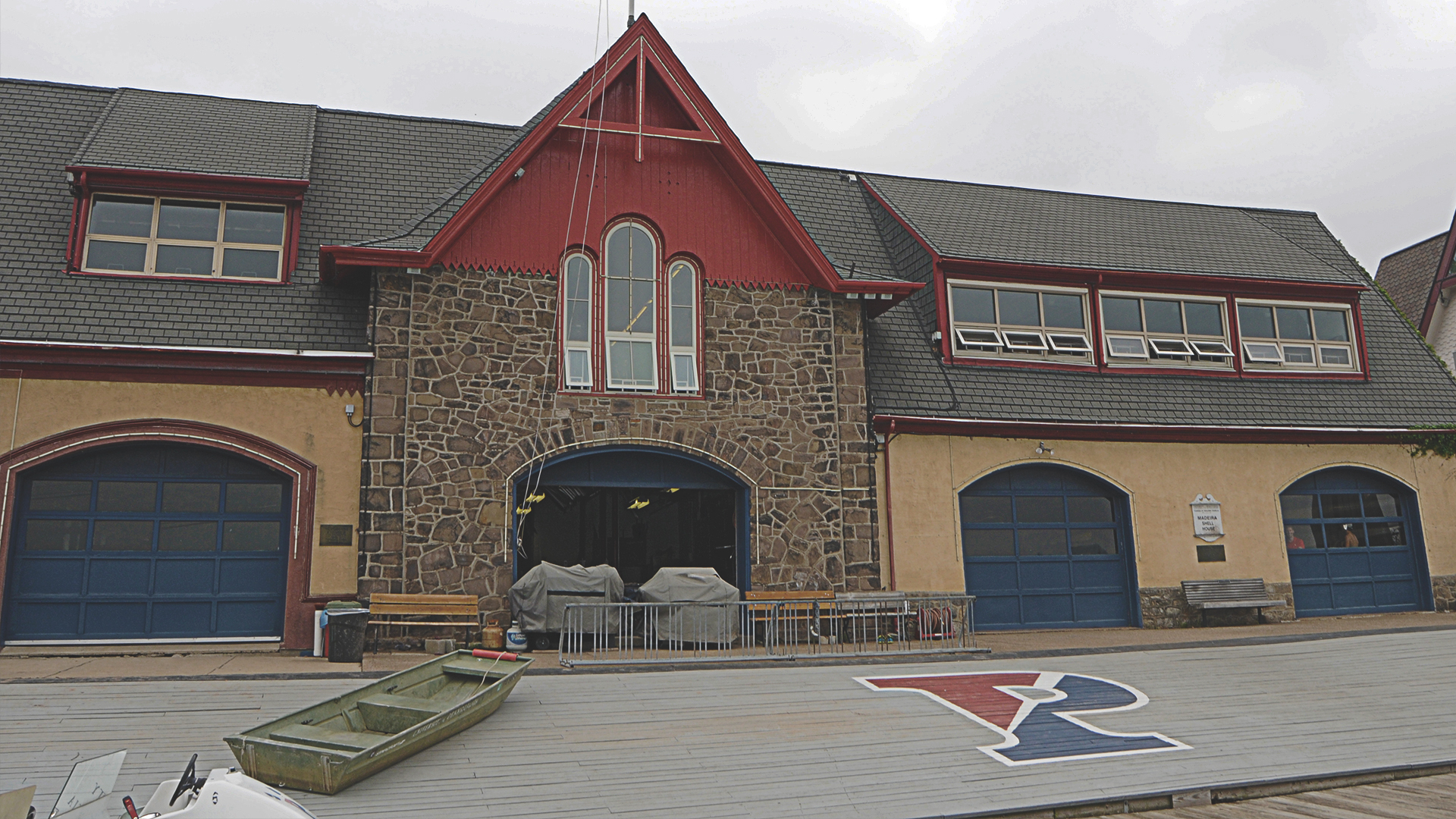 Geoff Bond Stepping Down as Head Men’s Heavyweight Crew Coach ...