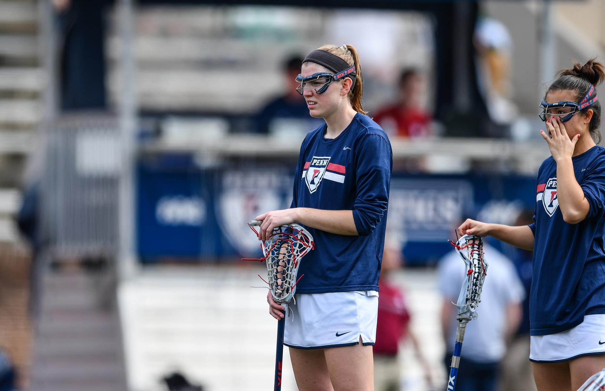 Vicky Gallivan - Women's Lacrosse - University of Pennsylvania Athletics