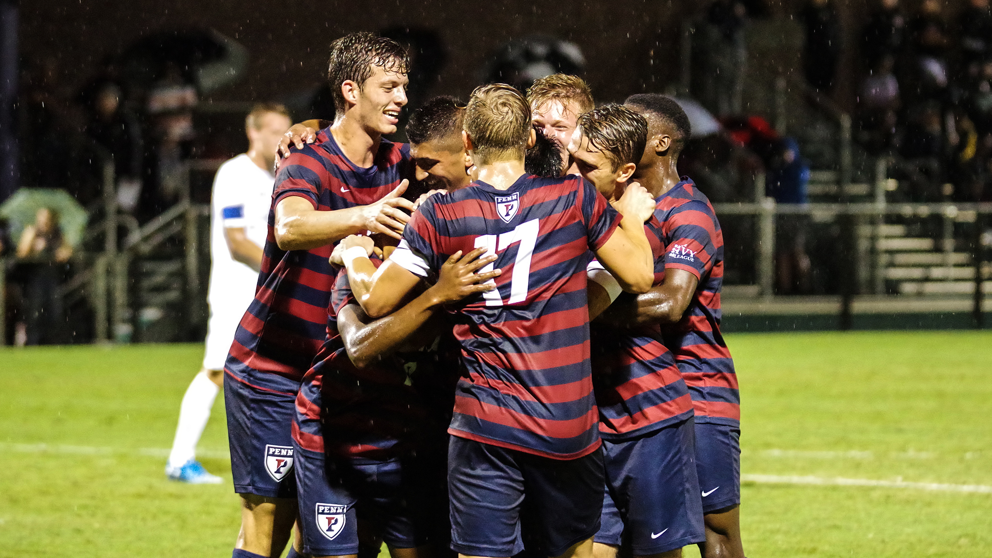 Men's Soccer Announces 2019 Schedule - University of Pennsylvania Athletics