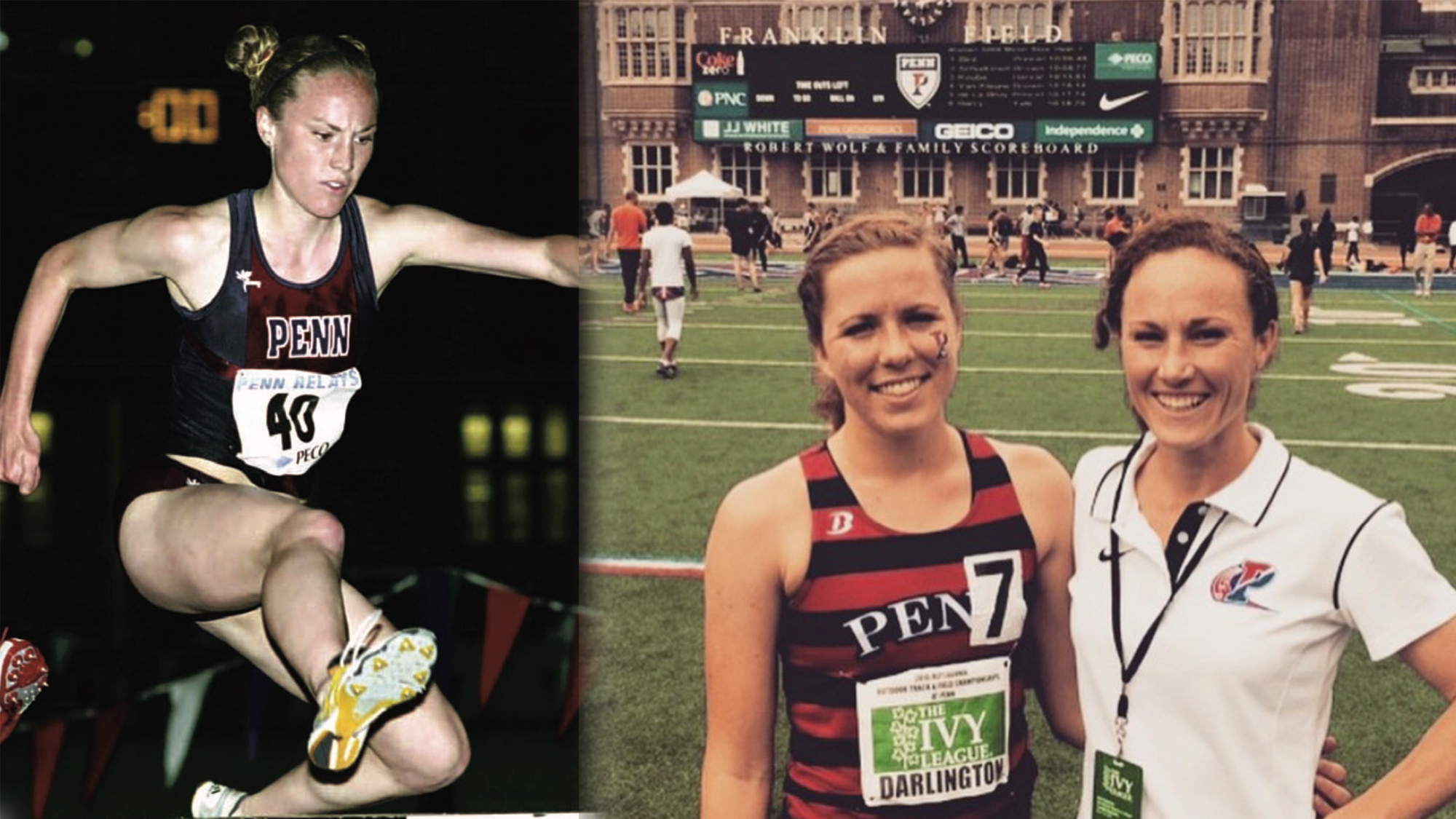 XC/T&F Adds Claire Hewitt as Director of Operations - University of ...