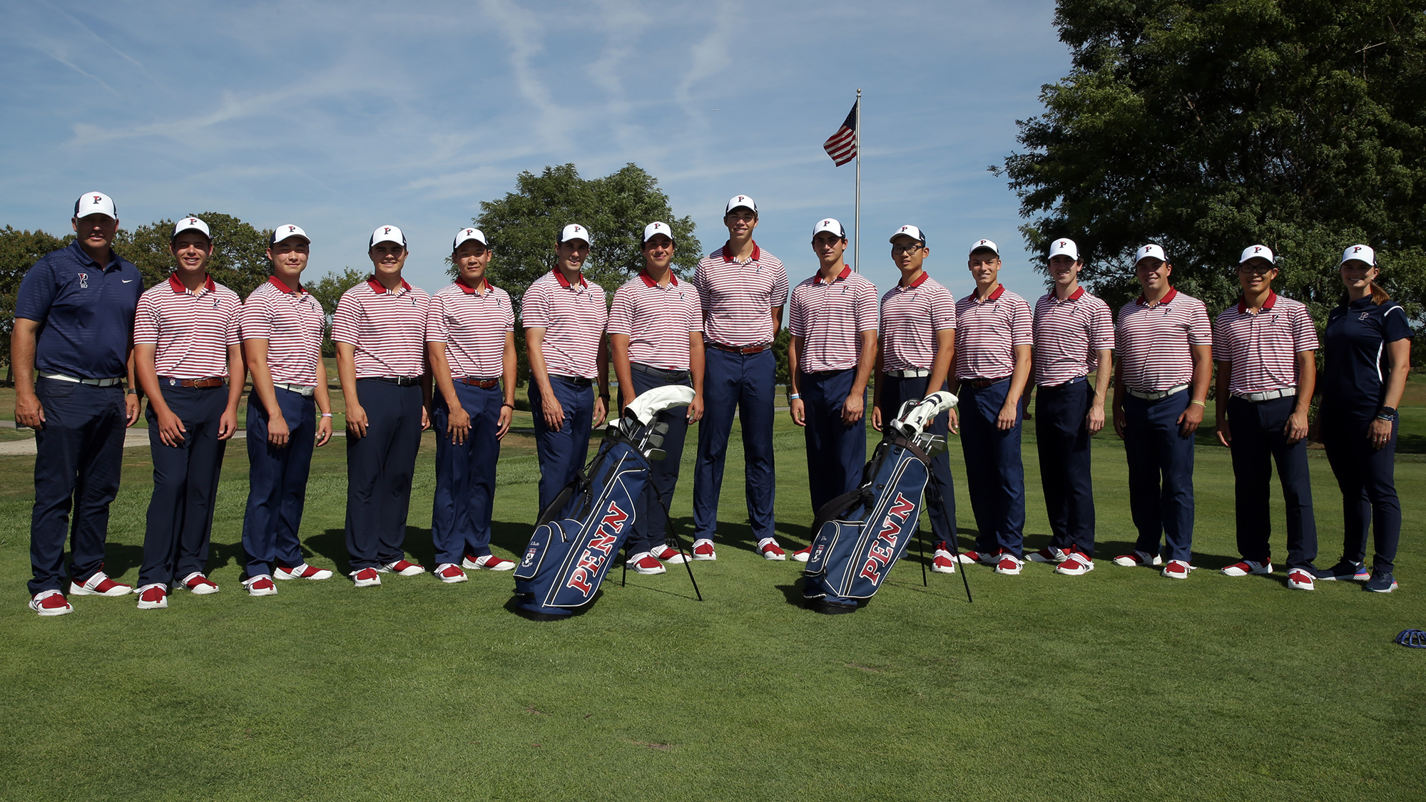 Men's Golf Opens Spring Season at Bash at the Beach - University of ...