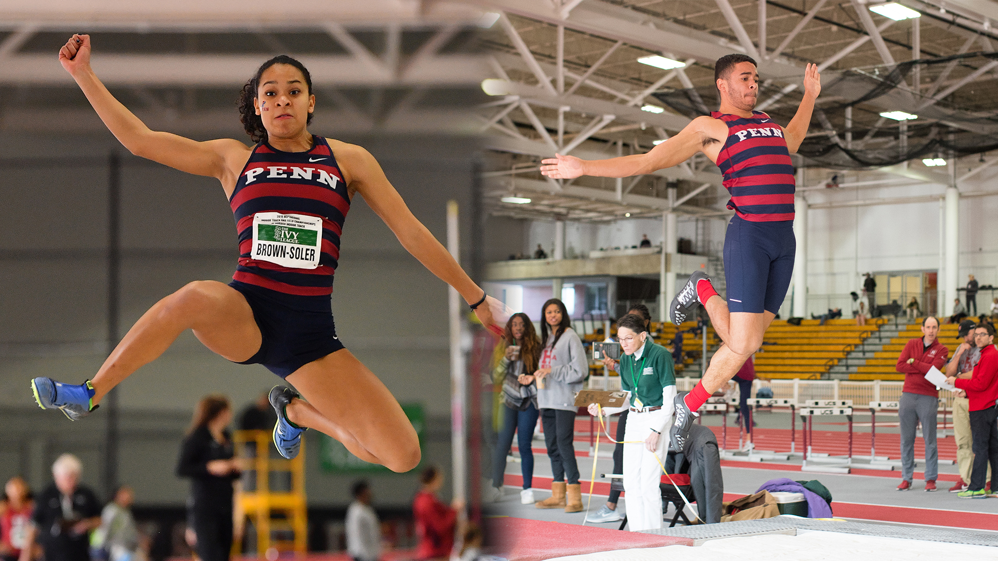 Track & Field To Compete At Penn State Saturday - University of ...